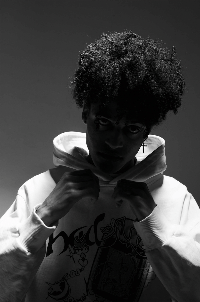 How to Shoot Portrait Photography with a Low-key Lighting Setup?