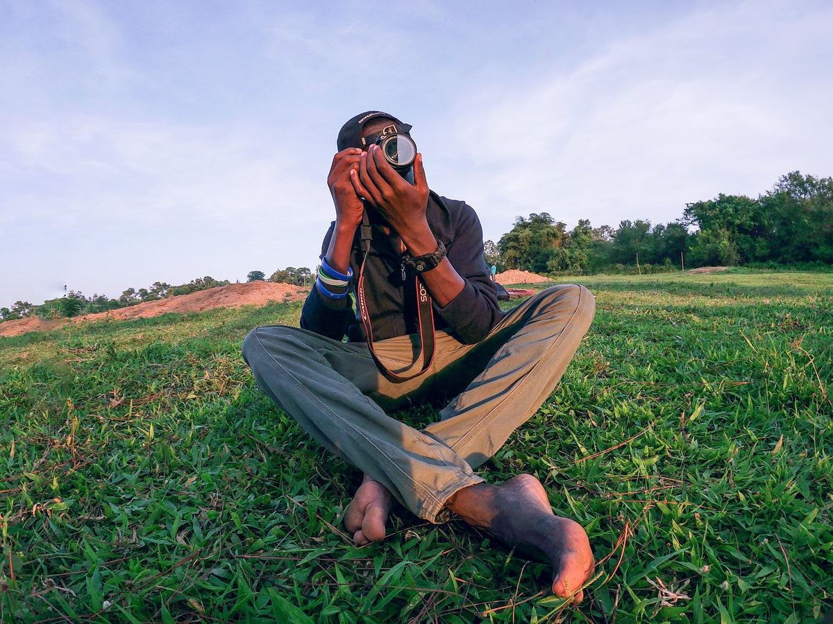 How to Take Great Photos of Nature
