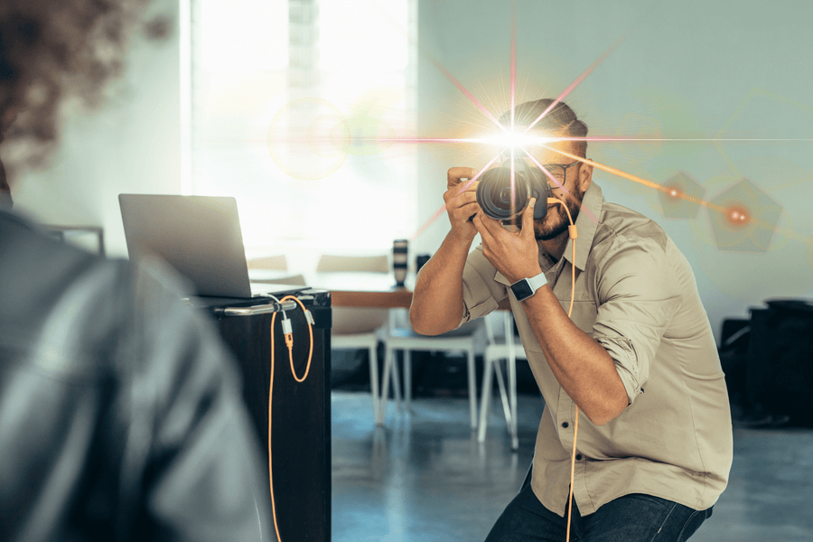 How to Use a Flash: 9 Flash Photography Tips