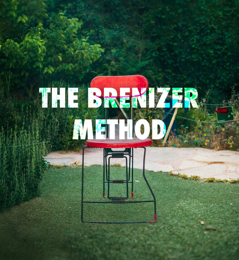 The Brenizer Method (Bokeh Panorama)