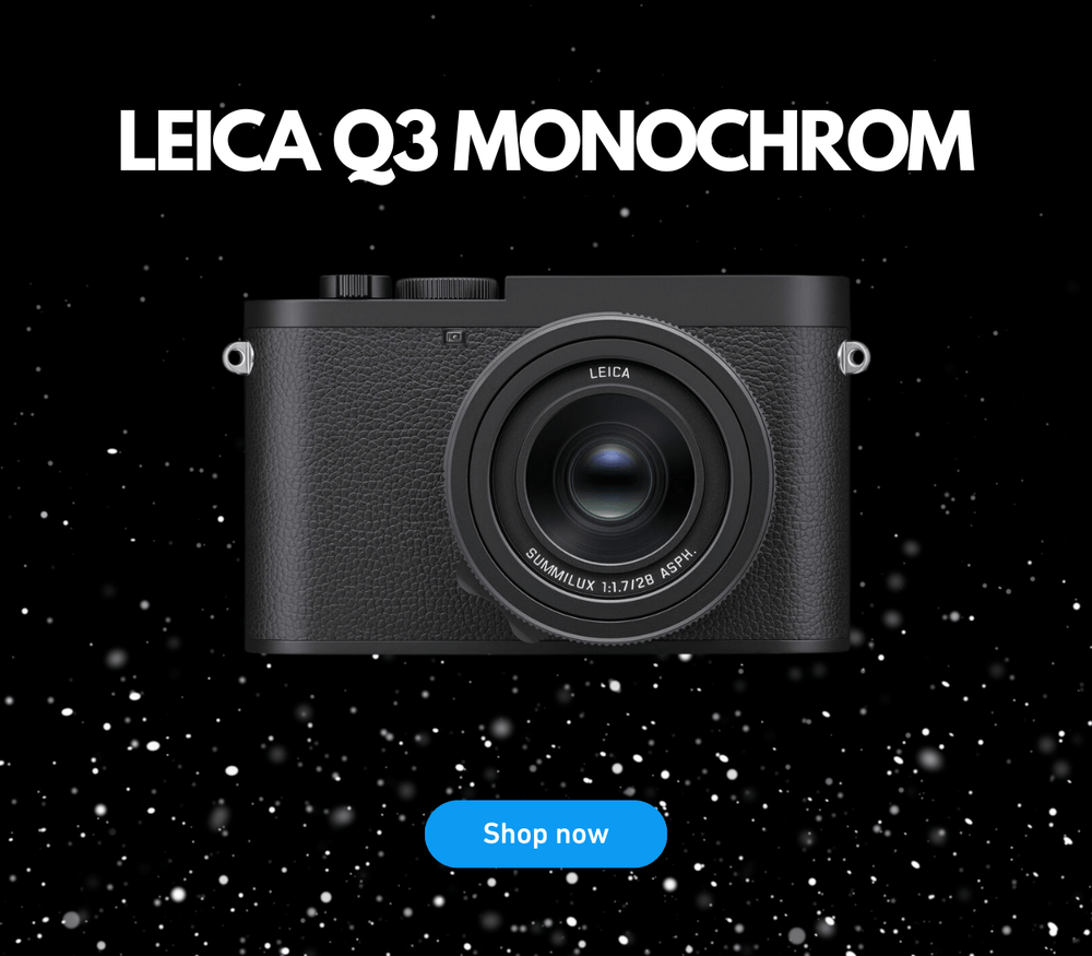 B&C Camera Photo Video Photography Videography - Camera Store