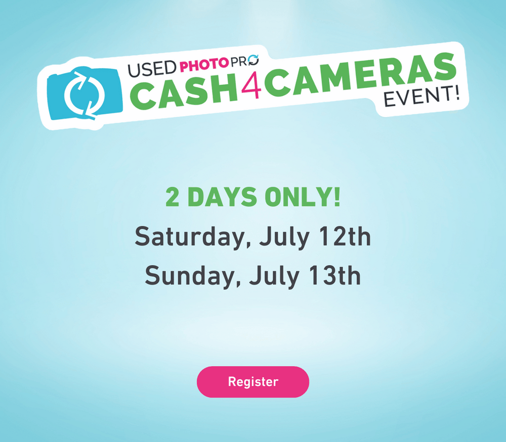 B&C Camera Photo Video Photography Videography - Camera Store