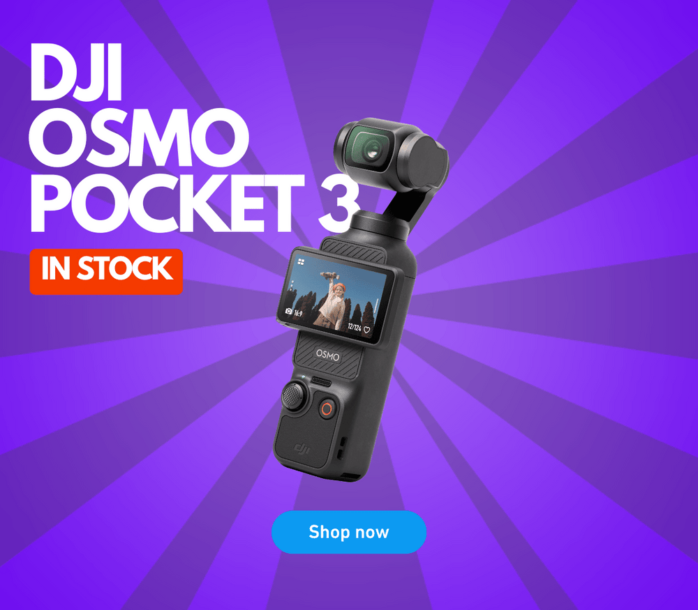 B&C Camera Photo Video Photography Videography - Camera Store