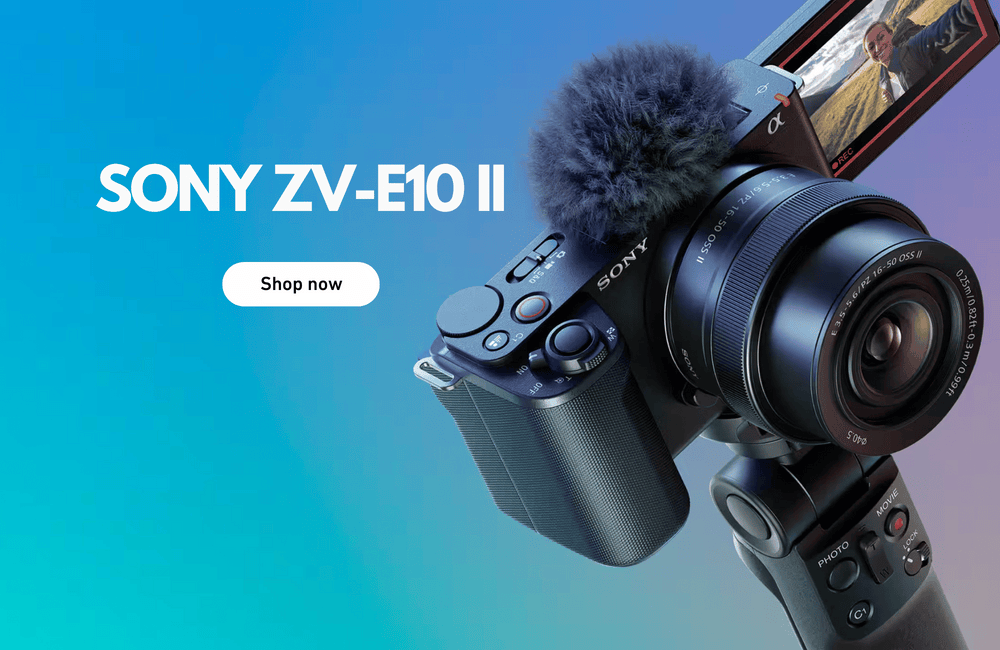 B&C Camera Photo Video Photography Videography - Camera Store