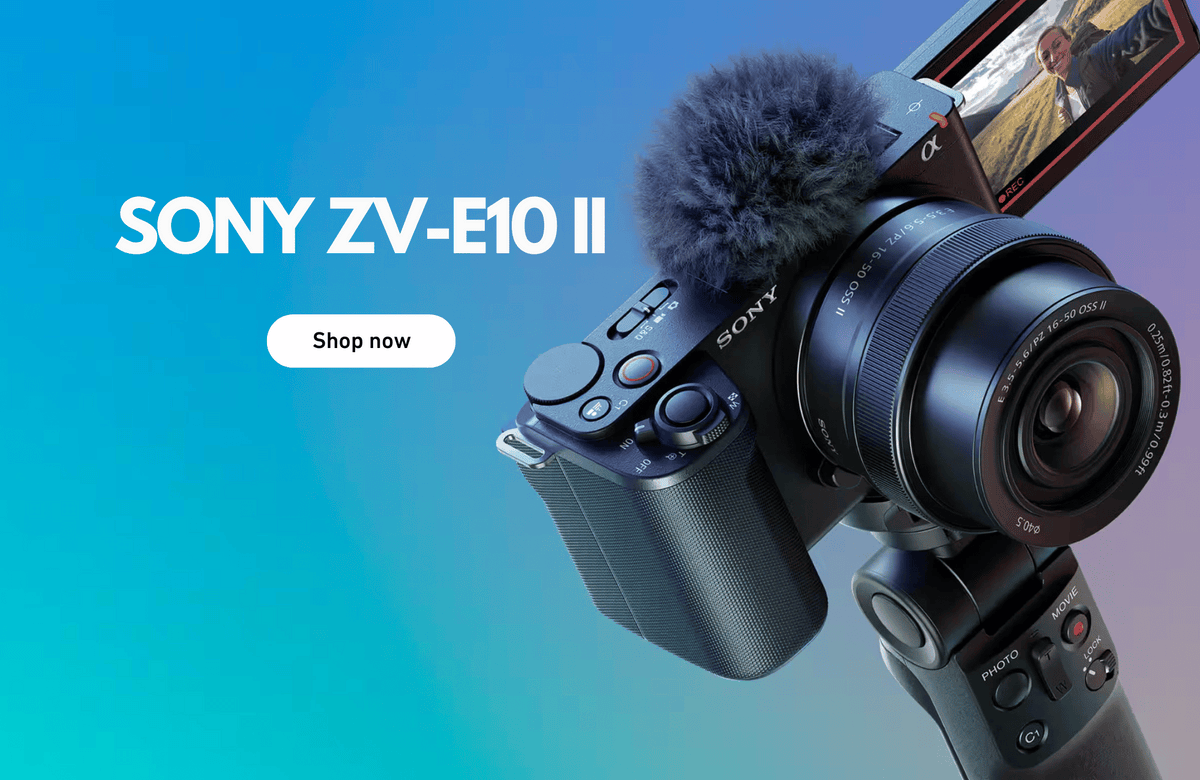 B&C Camera Photo Video Photography Videography - Camera Store