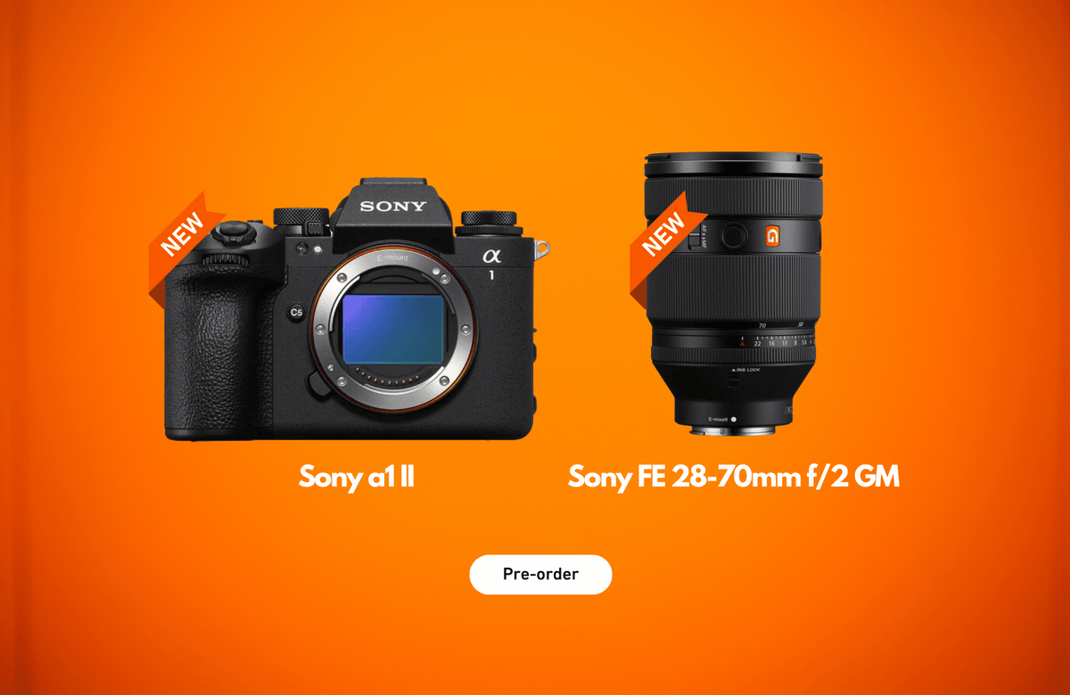 B&C Camera Photo Video Photography Videography - Camera Store