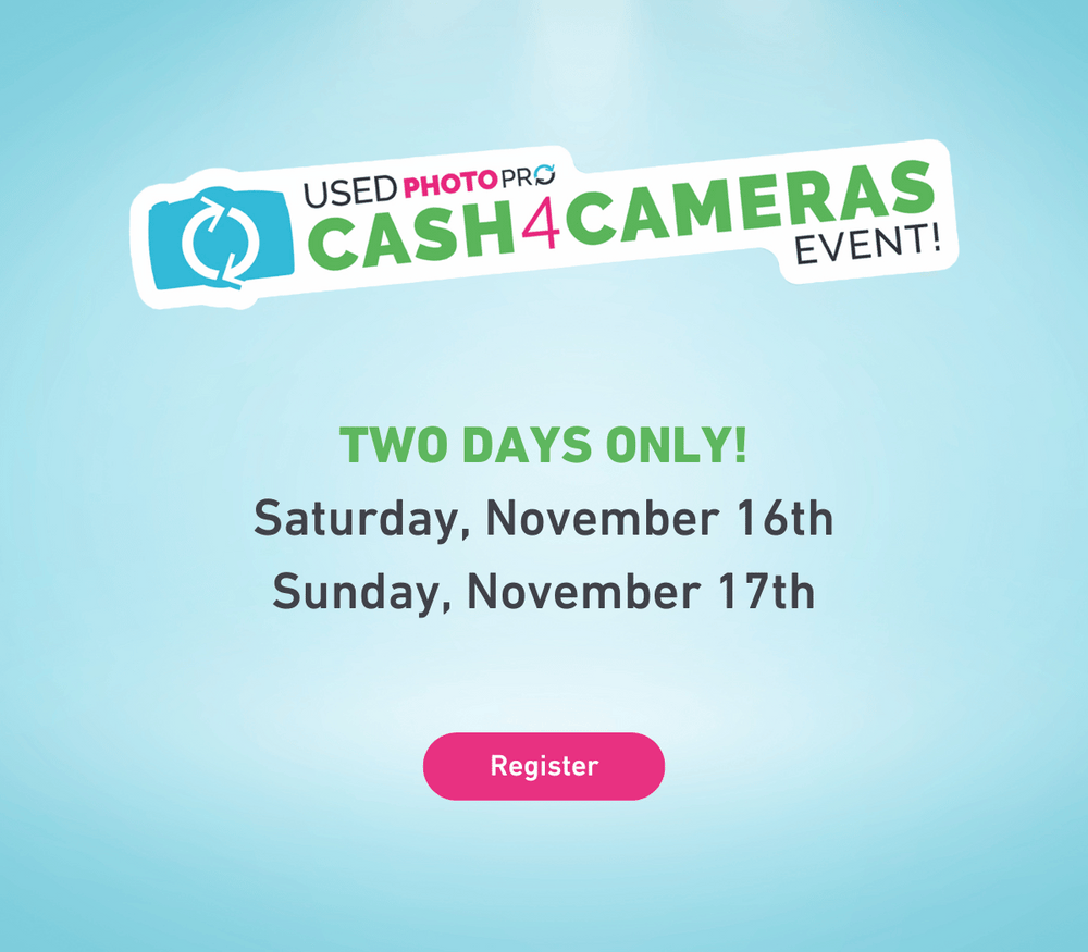 B&C Camera Photo Video Photography Videography - Camera Store