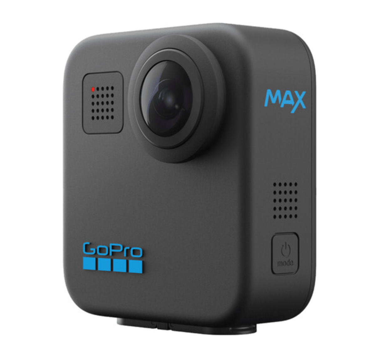GoPro MAX 360 Camera (Black)