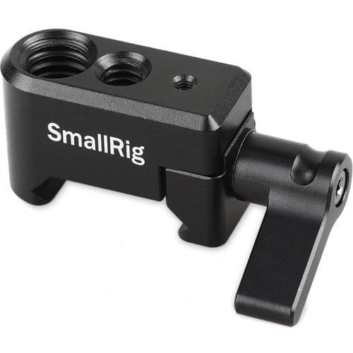 SmallRig Dual 15mm Rod Clamp 1943