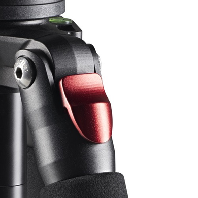 ProMaster SP528 Professional Tripod Kit with Head - Specialist Series