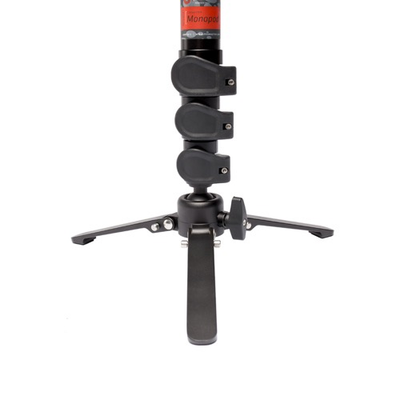 Promaster Professional MPV432+ Convertible Monopod