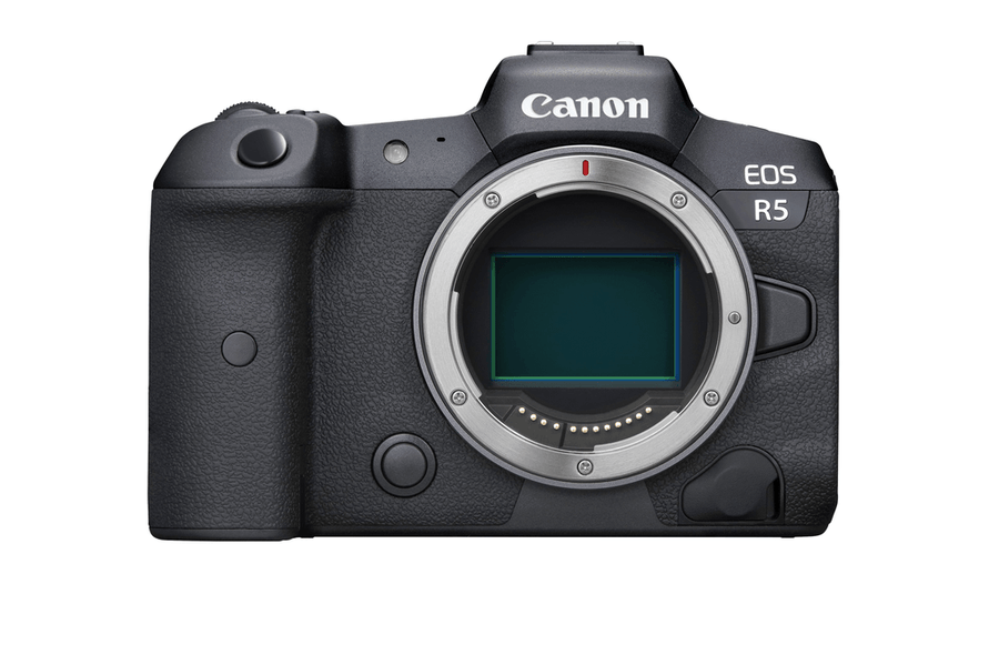 Canon EOS R5 Body