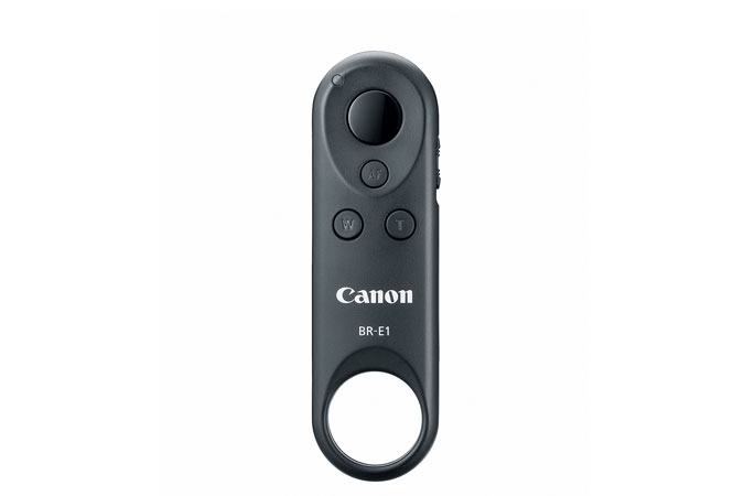 Canon Wireless Remote Control BR-E1