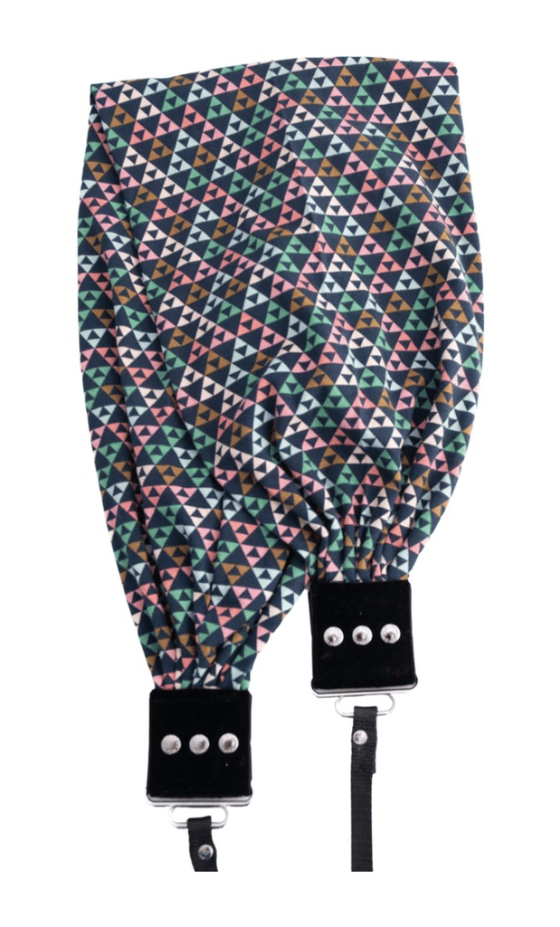 Capturing Couture Pocket Scarf Strap: Bria