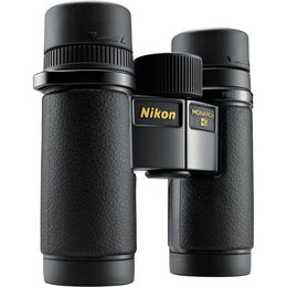 Nikon 8x30 Monarch HG Binoculars (open box)