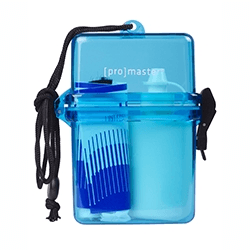 Promaster Deluxe Camera Care Kit