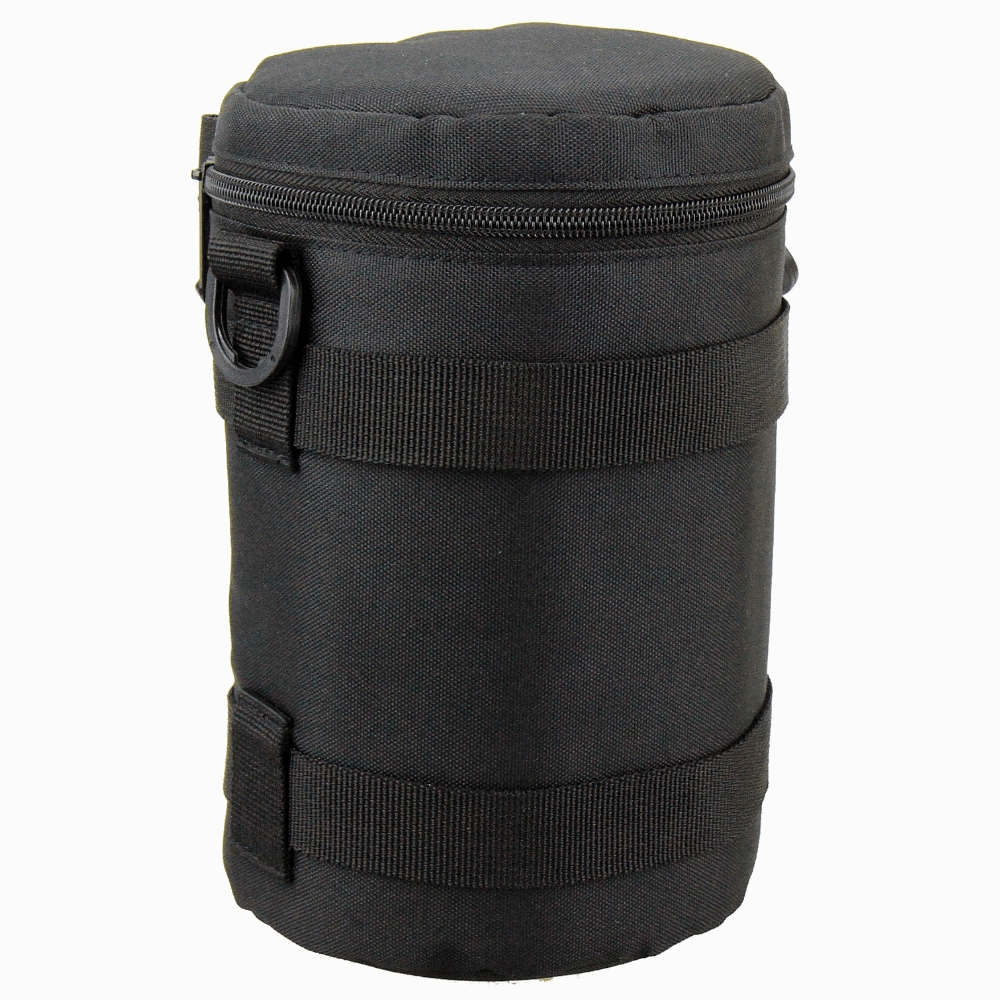 Promaster Deluxe Lens Case - LC-4