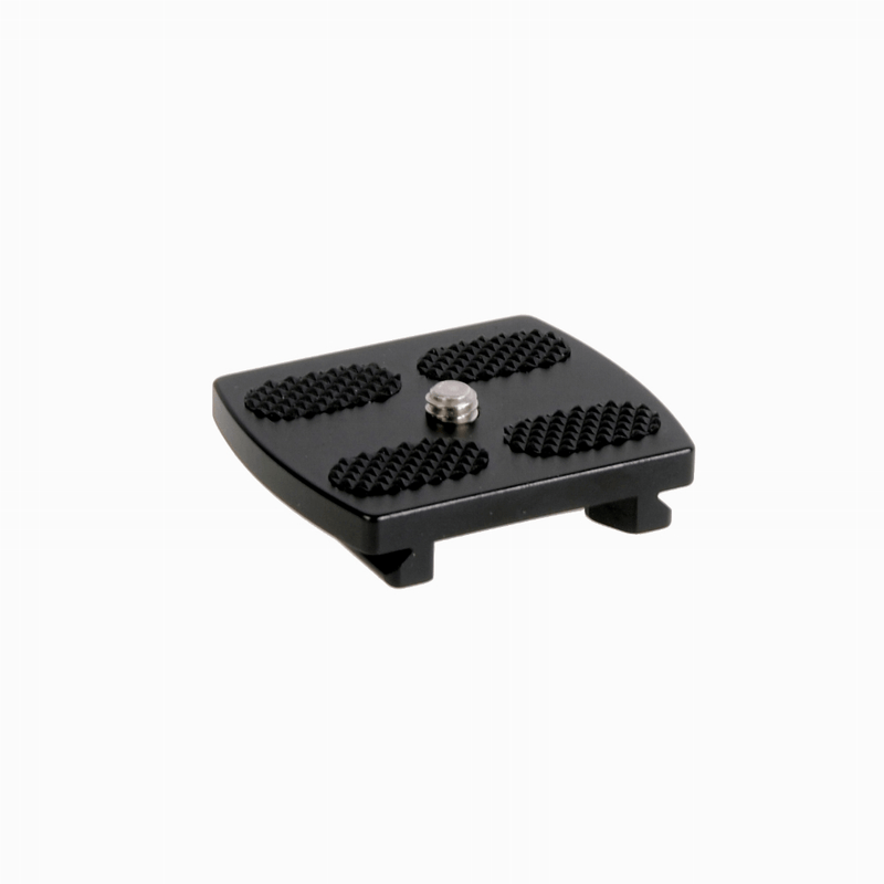 Quick Release Plates