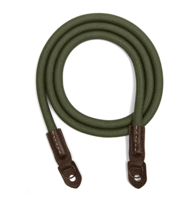 Promaster Rope Strap 43" - Green