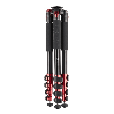 ProMaster SP528 Professional Tripod Kit with Head - Specialist Series