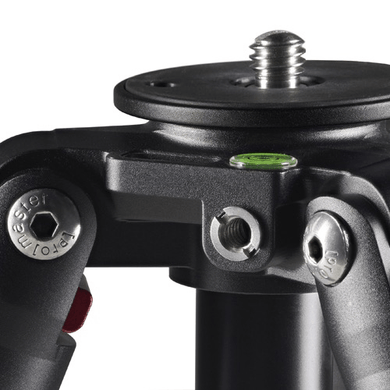 ProMaster SP528 Professional Tripod Kit with Head - Specialist Series