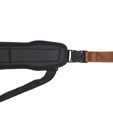 ProMaster Swift Strap 2 HD - Brown