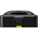 RODE Wireless PRO 2-Person Clip-On Wireless Microphone System/Recorder