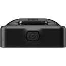 RODE Wireless PRO 2-Person Clip-On Wireless Microphone System/Recorder